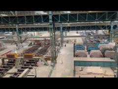 stainless steel supplier