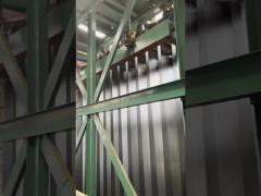316,321,304,317,300,430 Series Stainless Steel Srip Width 3mm-1500mm