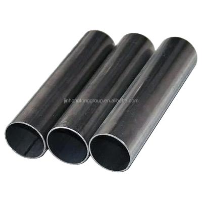 Cina SSAW SAWL API 5L tubi di acciaio spirali saldati tubi di acciaio quadrati saldati per gas naturale di diametro 6-150 mm laminati a caldo in vendita