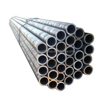 Cina Tubo API 4130 Tubi senza cuciture in acciaio al carbonio per il trasferimento di fluidi a prezzi accessibili in vendita