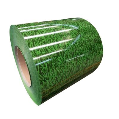 Κίνα Ppgi Steel Coil Ral9002 72107010 για Omega Channels Shandong 914mm 0.27mm PpgiSheet Αντοχή ± 1% Προσαρμοσμένο χρώμα Ral προς πώληση