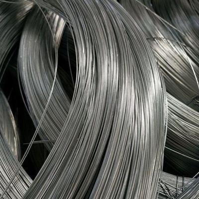 Cina Cavo di ferro galvanizzato BWG 20 21 22 per legare bobine rivestite in zinco immerse a caldo Peso 1kg-1000kgs in vendita