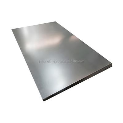 China Non-Alloy Steel Dx51d Z275 Galvanized Steel Sheet MS Plates 5mm Cold Steel Coil Plates Iron Sheet 0.5mm Tolerance ±1% for sale