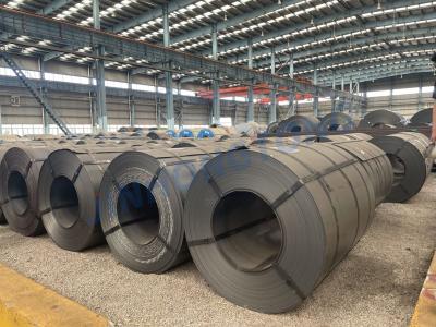 Cina A516 Grado 70 Piastra di acciaio al carbonio A537 Proprietà Piastra di acciaio al carbonio Abs Ah36 Piastra di acciaio laminata a caldo in vendita