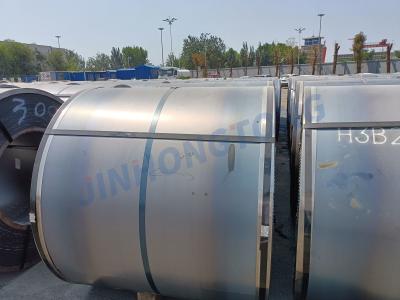 Cina Bobina di acciaio standard GB per tipi di acciaio laminati a caldo da 1-30 mm in vendita