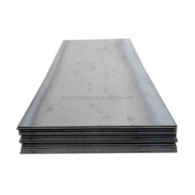 Κίνα Ανεπάρκεια ±1% ASTM A36 SS400 Ζεστή έλαση πλάκας κυματοειδούς μετάλλου SAE 1006 MS HR φύλλο χάλυβα άνθρακα προς πώληση