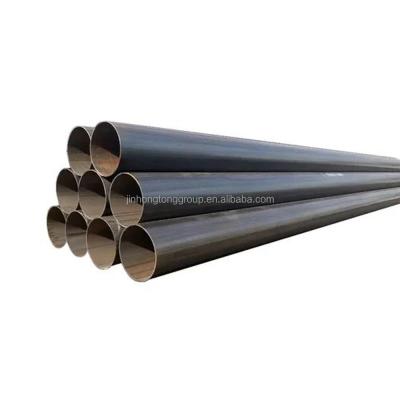 Cina 6 pollici 10 pollici 20 pollici 30 pollici tubo di acciaio saldato al carbonio sch 40 sch 80 tubo di acciaio cartone acciaio a prezzi accessibili in vendita