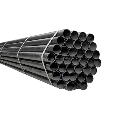 Cina 6 pollici 10 pollici 20 pollici 30 pollici tubo di acciaio saldato al carbonio sch 40 sch 80 tubo di acciaio cartone acciaio a prezzi accessibili in vendita