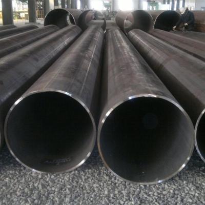 Cina 6 pollici 10 pollici 20 pollici 30 pollici tubo di acciaio saldato al carbonio sch 40 sch 80 tubo di acciaio cartone acciaio a prezzi accessibili in vendita
