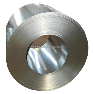 China Non-oiled Galvanized Steel Coil HDG/GI/SECC DX51 PPGI Coils Galvanized Steel Coil Iron Coil for Building Materials for sale