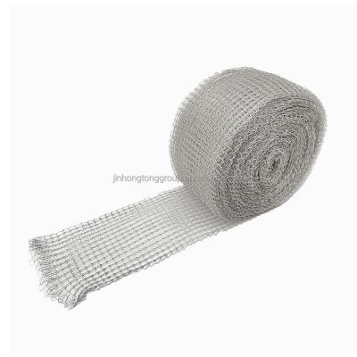 China Custom Mild Steel Galvanized Iron Wire Steel Wire Mesh with Filter Screens and Requested Wire Gauge for sale