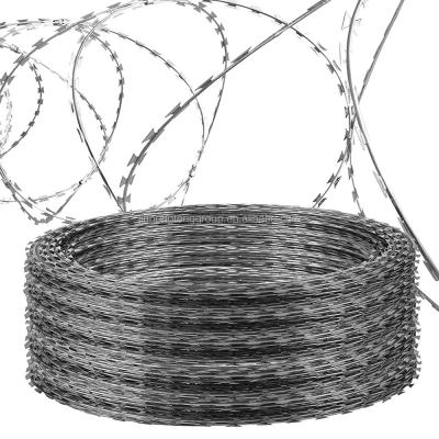 중국 1.6mm x 100 PVC 또는 가루화 된 경직 방지 및 경화 방지 판매용