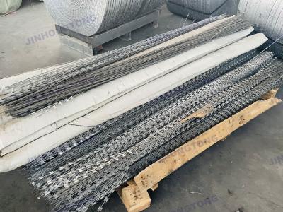 중국 1.6mm x 100 PVC 또는 가루화 된 경직 방지 및 경화 방지 판매용