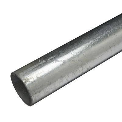 China Section Shape Square Q195/Q235/Q345 Hot Dip Galvanized Steel Pipe GI Pipe Pre Galvanized Tube for Building Framework for sale