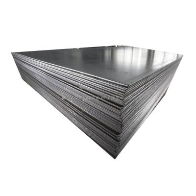 China 0.8-300 mm Dikte Sae 4140 Warmgewalst staalplaat koolstofstaal spoelplaat ijzeren plaat voor platte verkoopplaat Te koop