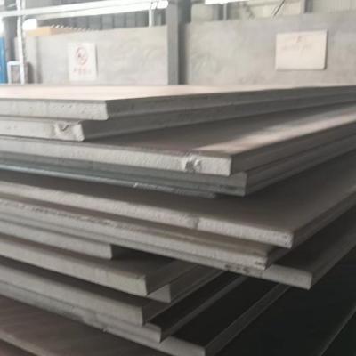 China 0.8-300 mm Dikte Sae 4140 Warmgewalst staalplaat koolstofstaal spoelplaat ijzeren plaat voor platte verkoopplaat Te koop