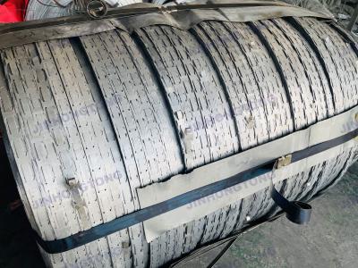 China Long-Lasting Cross Razor Type Razor Barbed Wire for Protective Construction for sale