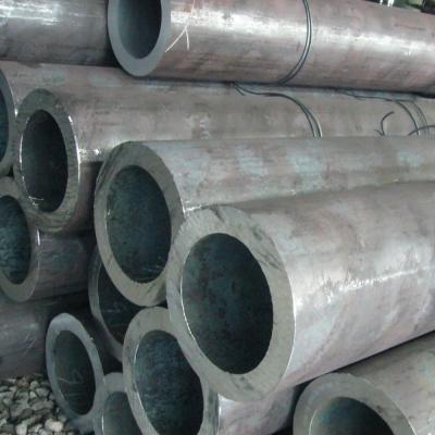 Cina 304L 309S 310S 316L 316ti 321 347H Tubo in acciaio senza saldature ad alta resistenza per tubi in acciaio al carbonio nella costruzione di edifici in vendita