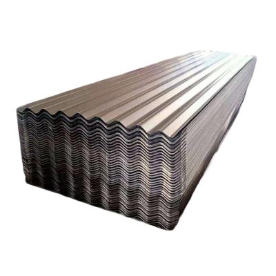 중국 4*8 Galvalume 코러브 스틸 지붕 엽 Z30 ~ 275g 아울루미늄 진크 ASTM 표준 및 중간 경화로 코팅 판매용