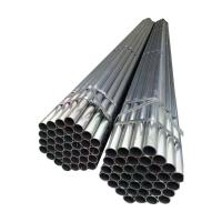China Galvanized Square Rectangular Hollow Section Pipe Rectangular Tube with Tolerance ±1% Certificate API for sale