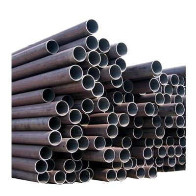 China ERW Techniek gegalvaniseerde coating koolstofstaal buis DN bij goed voor zachte staal oliepijpleidingen chemische pijpleidingen uit de levering Te koop