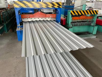 중국 G90/G60/G40/ASTM A653 Galvalume 지붕 잎 허용 ± 1% 샘플 샘플 건설을 위해 사용자 정의로 자유롭게 판매용