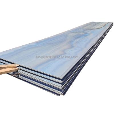 China 1018 1045 Warmgewalst staalplaat 18 mm 16 mm 10 mm koolstofstaalplaat Standard BS EN GB AiSi ASTM DIN JIS Te koop