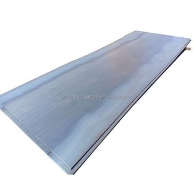 Cina 18 mm 16 mm 10 mm lamiera di acciaio al carbonio di grado Q195/Q235/Ss400/SPHC/SAE1006 Tolleranza in vendita