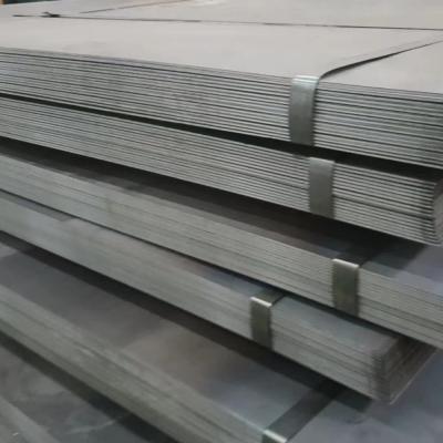 Cina 18 mm 16 mm 10 mm lamiera di acciaio al carbonio di grado Q195/Q235/Ss400/SPHC/SAE1006 Tolleranza in vendita