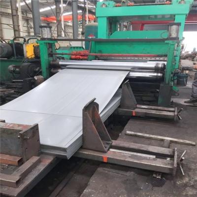 Cina 18 mm 16 mm 10 mm lamiera di acciaio al carbonio di grado Q195/Q235/Ss400/SPHC/SAE1006 Tolleranza in vendita