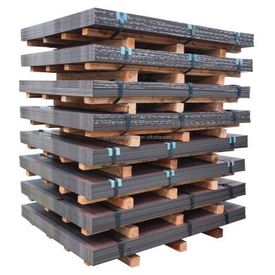 China Warmgewalste Q235 mild staalplaat 1000 mm 1250 mm 1500 mm koolstofstaalplaat voor de kwaliteit Q195/Q235/Ss400/SPHC/SAE1006 Te koop