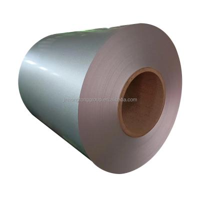 China ASTM Standard DX51D Z Cold Rolled Galvalume Steel Coil with Tolerance ±1% and Length 2440mm 3000mm 3660mm 4880mm Made for sale