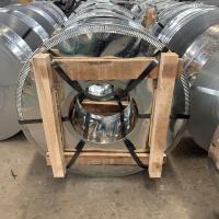 China Customization-Ready Thick Galvanized Corrugated Roofing Sheet with Regular Spangle and Inspection for sale
