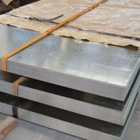 China Customization-Ready Thick Galvanized Corrugated Roofing Sheet with Regular Spangle and Inspection for sale