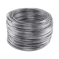China Customizable Length GI Binding Soft Galvanized Steel Wire with TUV Certification for sale