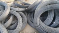 China Customizable Length GI Binding Soft Galvanized Steel Wire with TUV Certification for sale