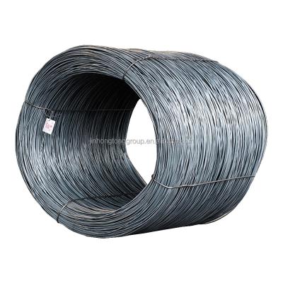 Cina AISI ASTM 1mm 1.2mm 1.5mm 2mm 3mm 201 304 304L 316 filo in acciaio inossidabile in vendita
