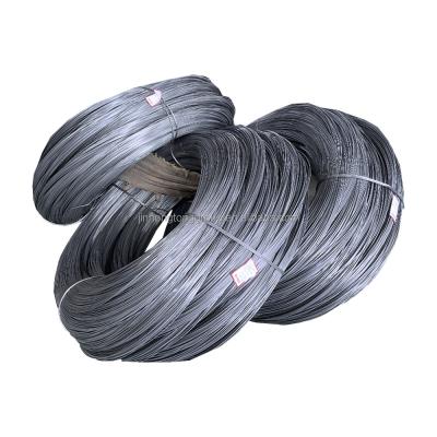 Cina AISI ASTM 1mm 1.2mm 1.5mm 2mm 3mm 201 304 304L 316 filo in acciaio inossidabile in vendita