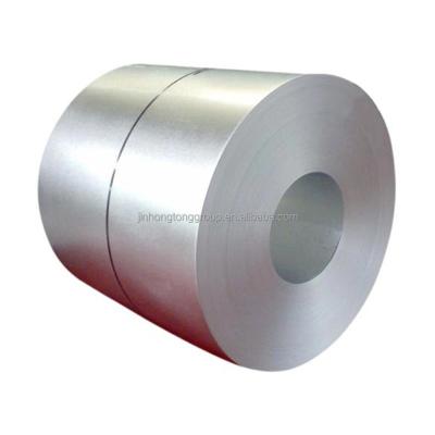 중국 고온으로 롤드 된 알루미늄 주황 코일 0.8 * 1250mm 기름 또는 기름이 아닌 표면과 함께 Galvalume 강철 코일 판매용