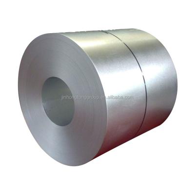 중국 고온으로 롤드 된 알루미늄 주황 코일 0.8 * 1250mm 기름 또는 기름이 아닌 표면과 함께 Galvalume 강철 코일 판매용