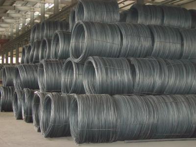 Cina Corde galvanizzate in acciaio inossidabile La scelta perfetta per il filo spinato antirrugine e antincorrosione in vendita