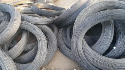 Cina Corde galvanizzate in acciaio inossidabile La scelta perfetta per il filo spinato antirrugine e antincorrosione in vendita