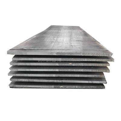 China Prime ASTM A36 Q235 Hot Rolled Carbon Steel Plate Sheet 600-2000mm Width Steel Sheet Plate for Length Customers' Request for sale