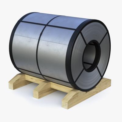 China Professionele op maat gemaakte warmgewalste stalen spoel Q345B Q345C Q345D voor dikte 0,35-200 mm Spoel Te koop