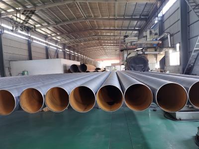 China Non-oiled 6-20mm Round Carbon Steel Tube Q235 Q355 A36 Welded Carbon Steel Pipe ERW Tube Section Shape ROUND Oiled for sale