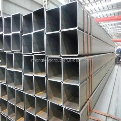 China Non-oiled 6-20mm Round Carbon Steel Tube Q235 Q355 A36 Welded Carbon Steel Pipe ERW Tube Section Shape ROUND Oiled for sale