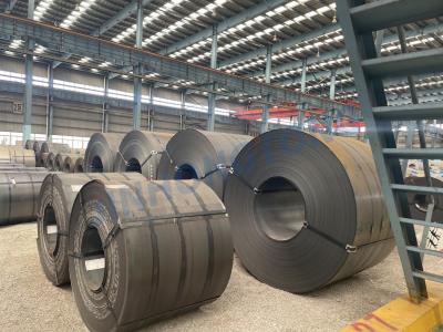 Κίνα Ζεστό ελαφρύ χάλυβα άνθρακα 24mm*1250mm Prime AH36 BH36 για πάχος 0,35-200mm ή όπως απαιτείται προς πώληση