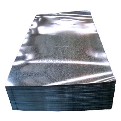 중국 24 BWG 26 BWG 진열제 강철판 G235 핫디프 진열제 강철판 GI판 30*30cm*4.5mm CE 인증 선택 판매용