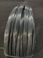 China Customized Length Hot Dipped Galvanized Iron Wire for Dependable Performance for sale