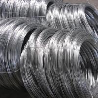 China Customized Length Hot Dipped Galvanized Iron Wire for Dependable Performance for sale